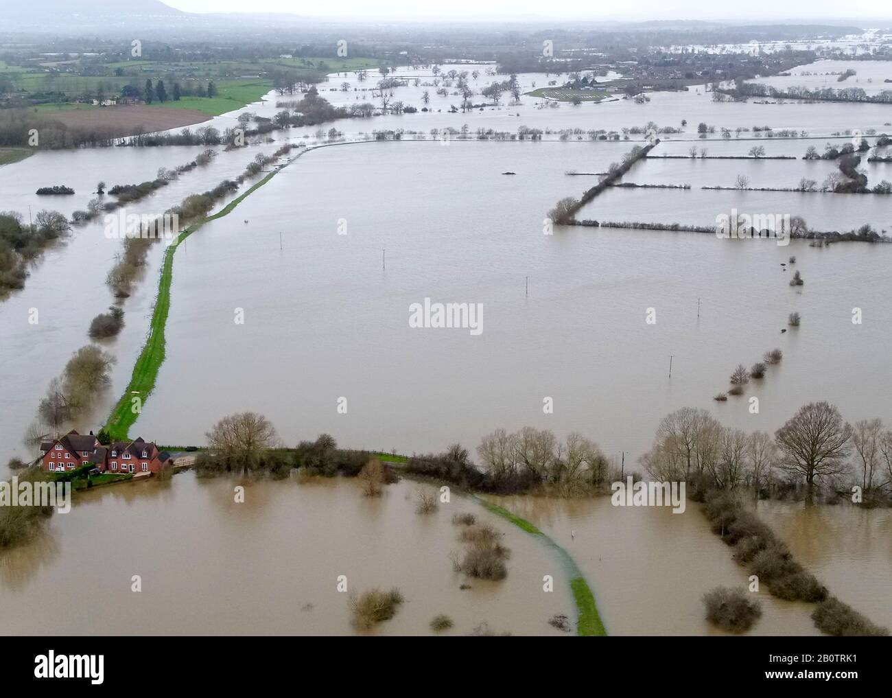 Uckinghall hi-res stock photography and images - Alamy