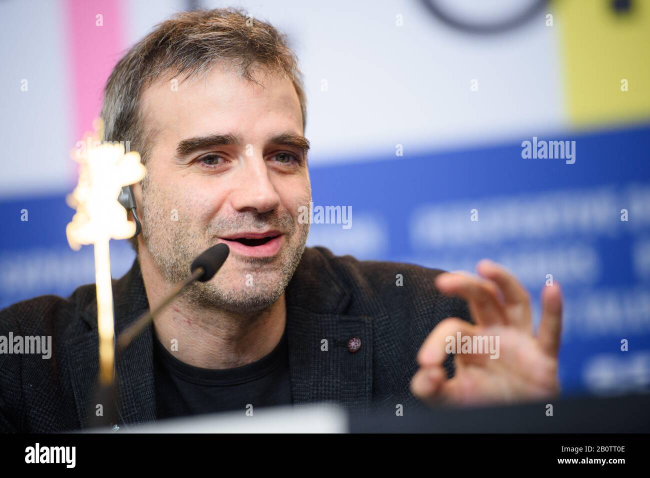 Daniel hendler hi-res stock photography and images - Alamy