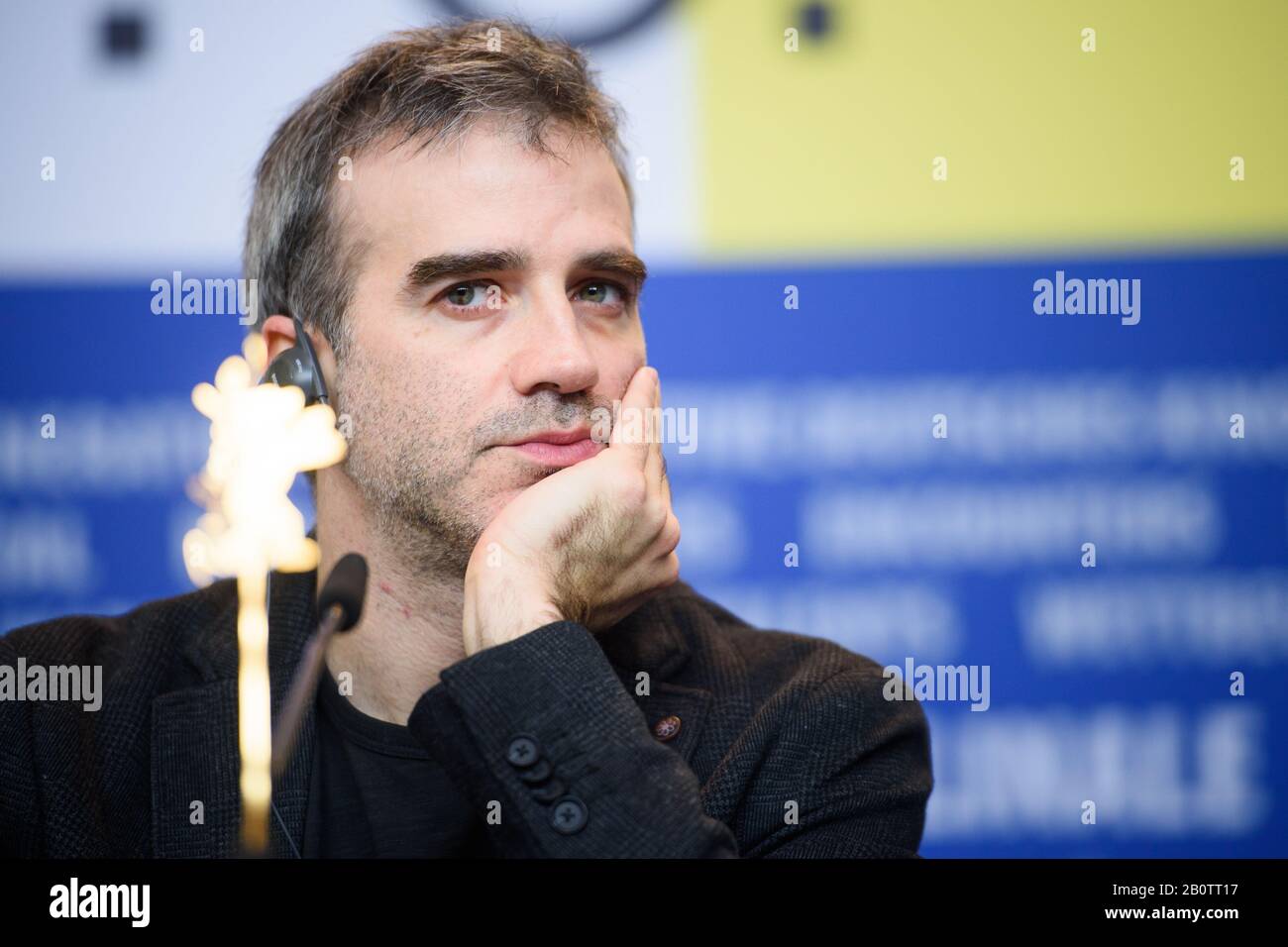 Daniel hendler hi-res stock photography and images - Alamy