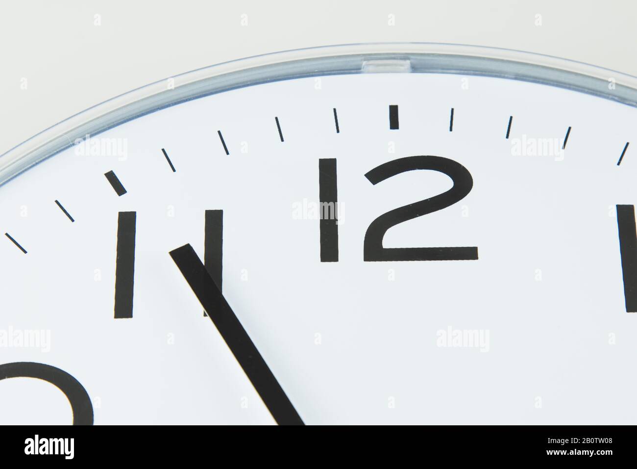 5 to 12 Stock Photo - Alamy