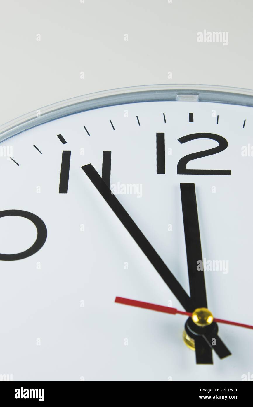 5 to 12 Stock Photo - Alamy