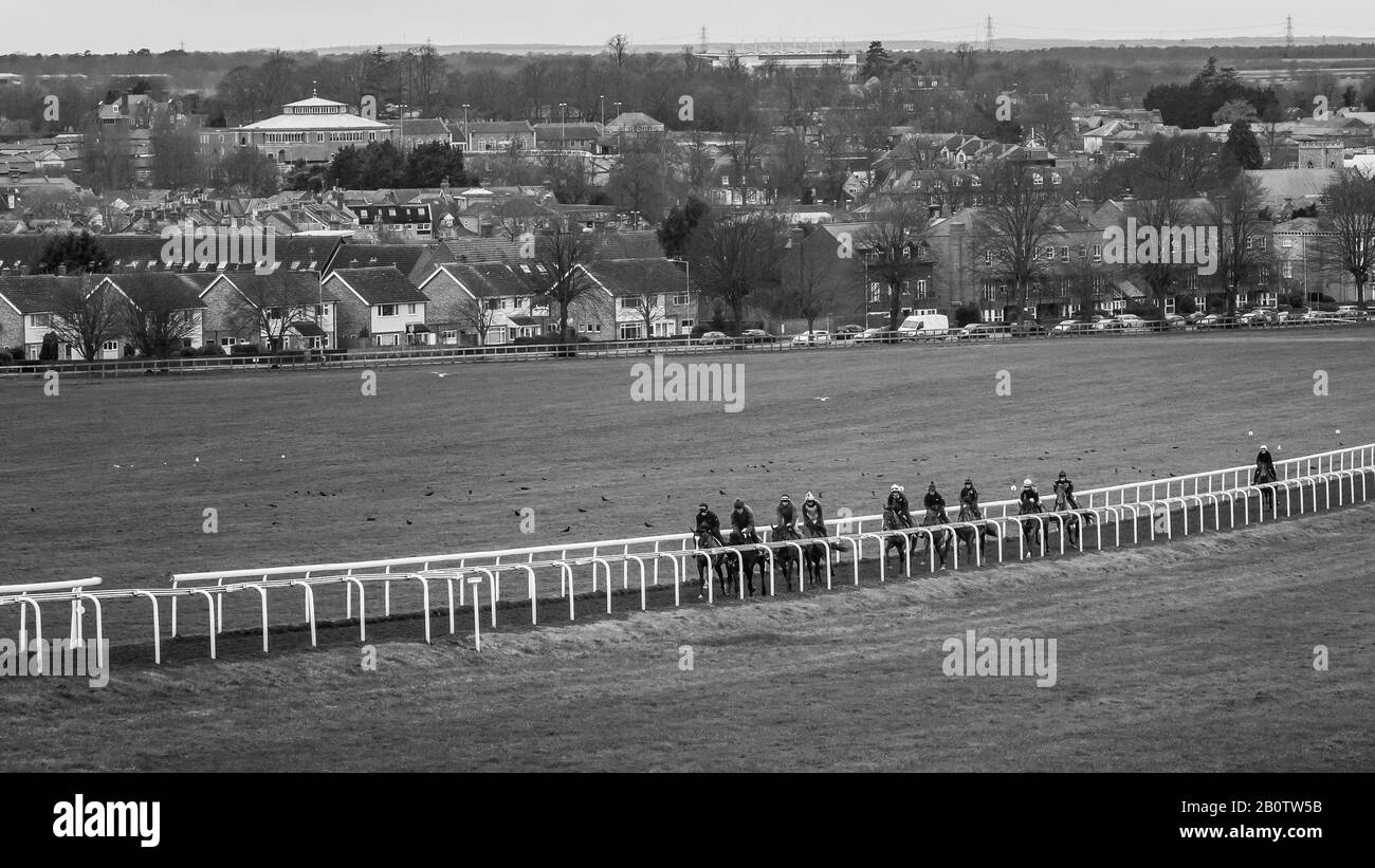 Rise training Black and White Stock Photos & Images - Alamy