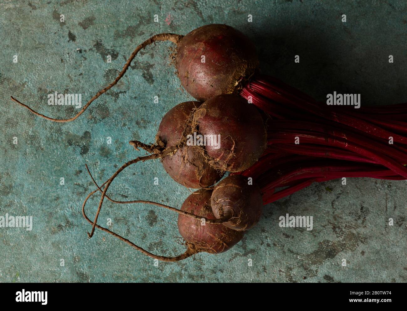 Beautiful beetroot hi-res stock photography and images - Alamy
