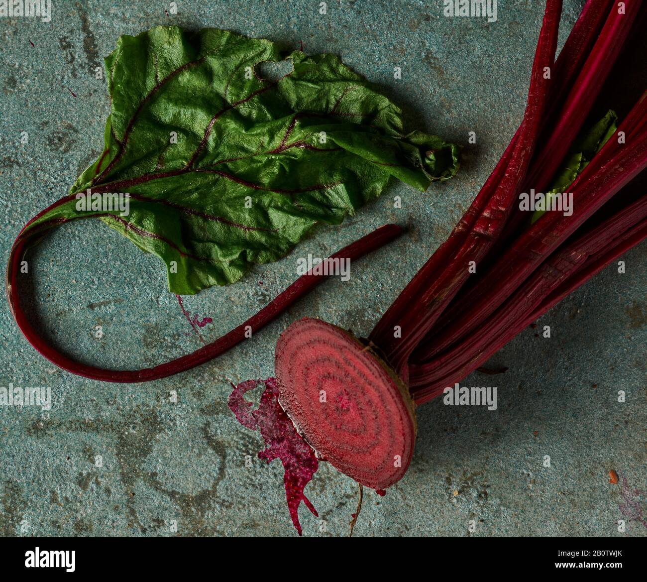 Beautiful beetroot hi-res stock photography and images - Alamy