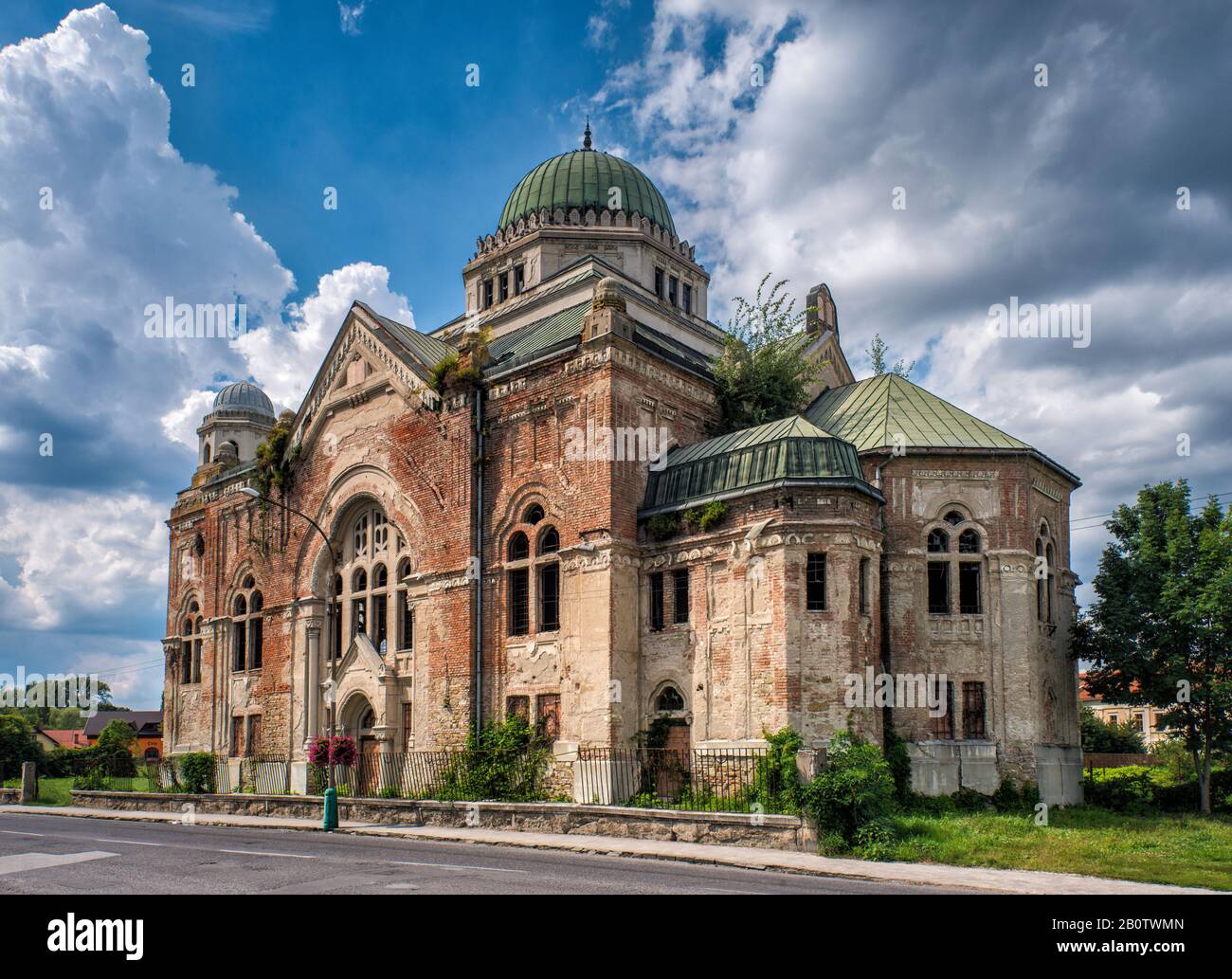 Lucenec hi-res stock photography and images - Alamy