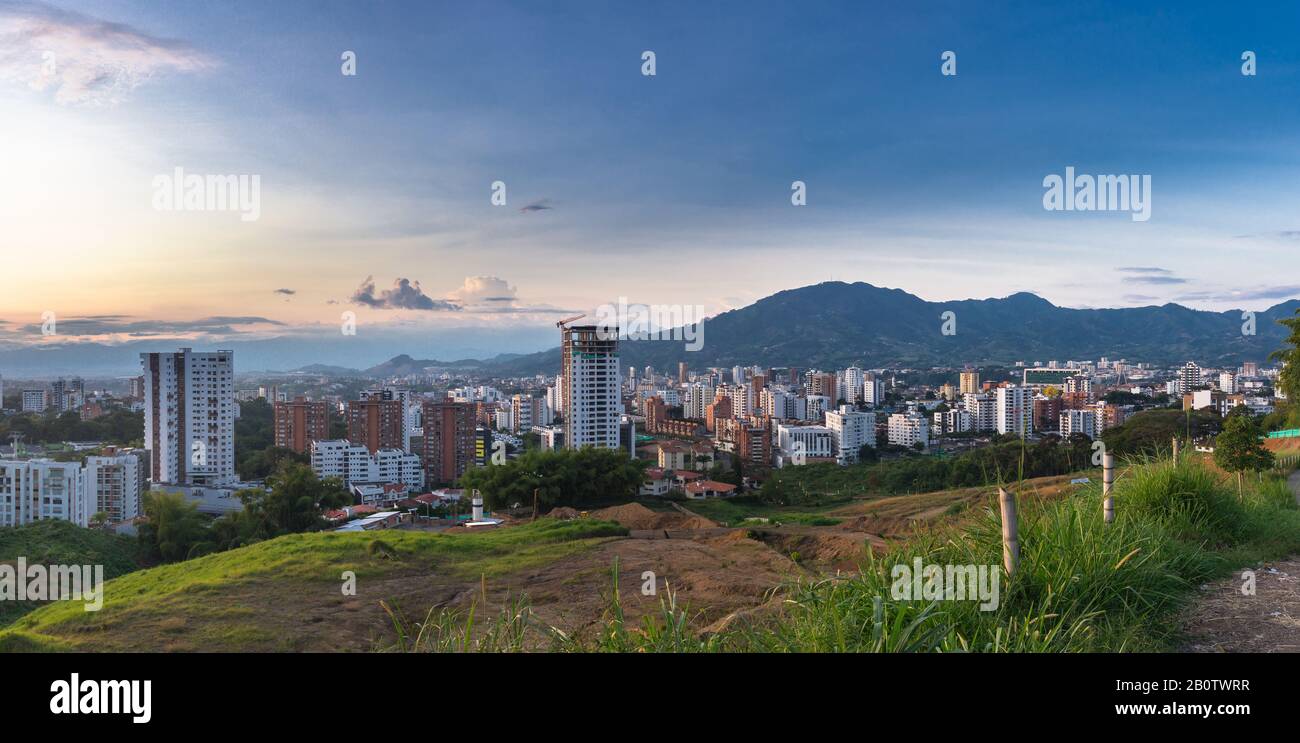 Pereira, colombia hi-res stock photography and images - Alamy