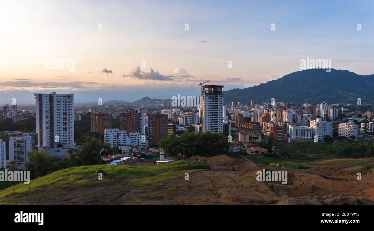 Pereira, colombia hi-res stock photography and images - Alamy