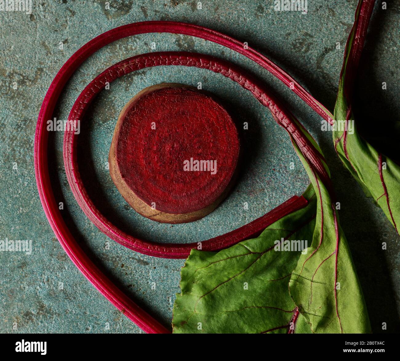 Beautiful beetroot hi-res stock photography and images - Alamy