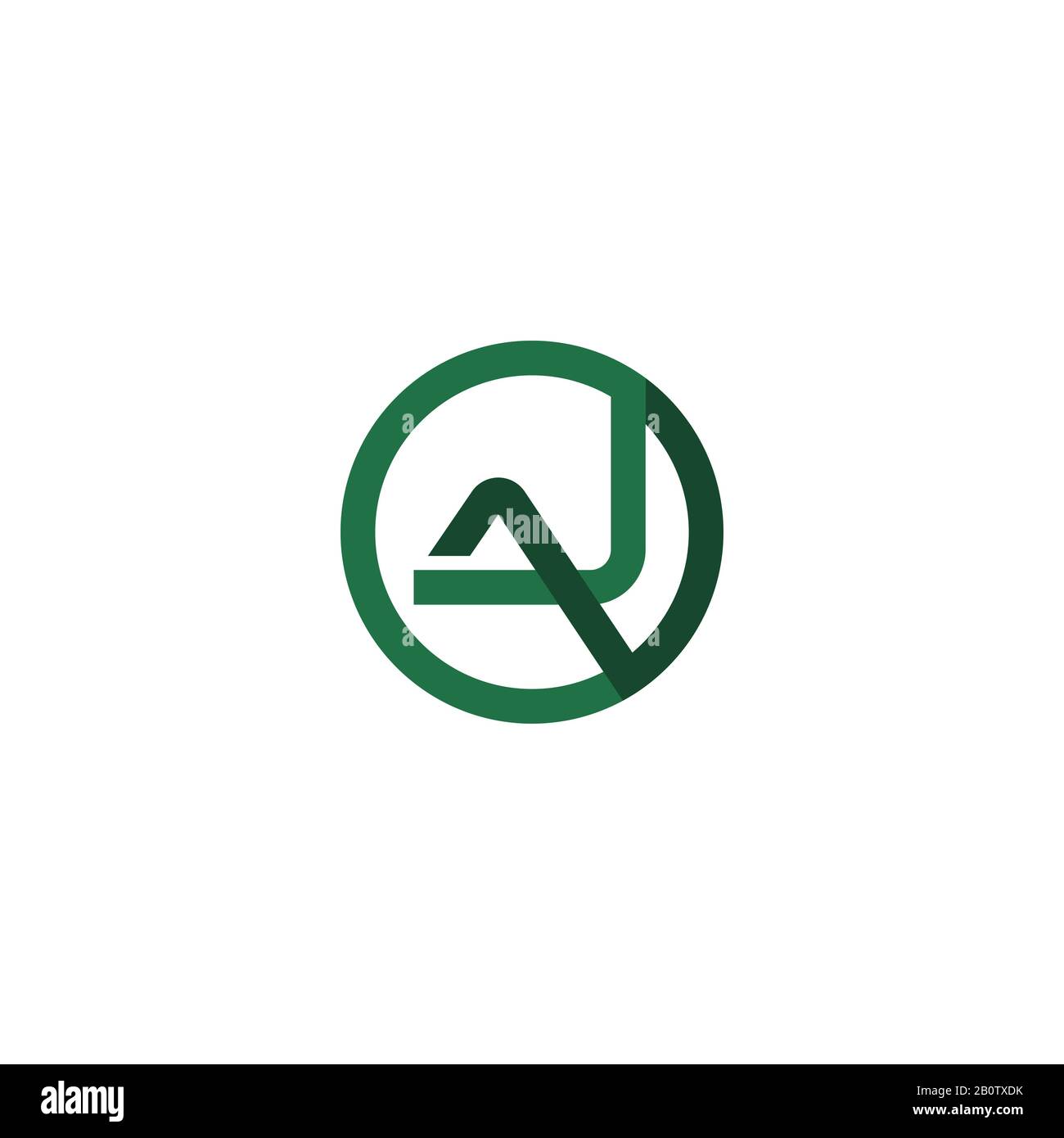 Electric logo vector vectors hi-res stock photography and images - Alamy