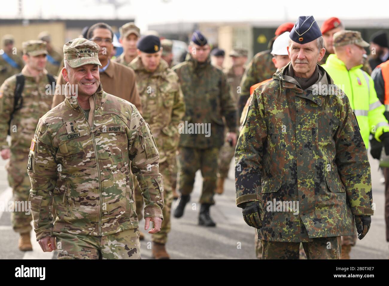 Us base germany 2020 hi-res stock photography and images - Alamy