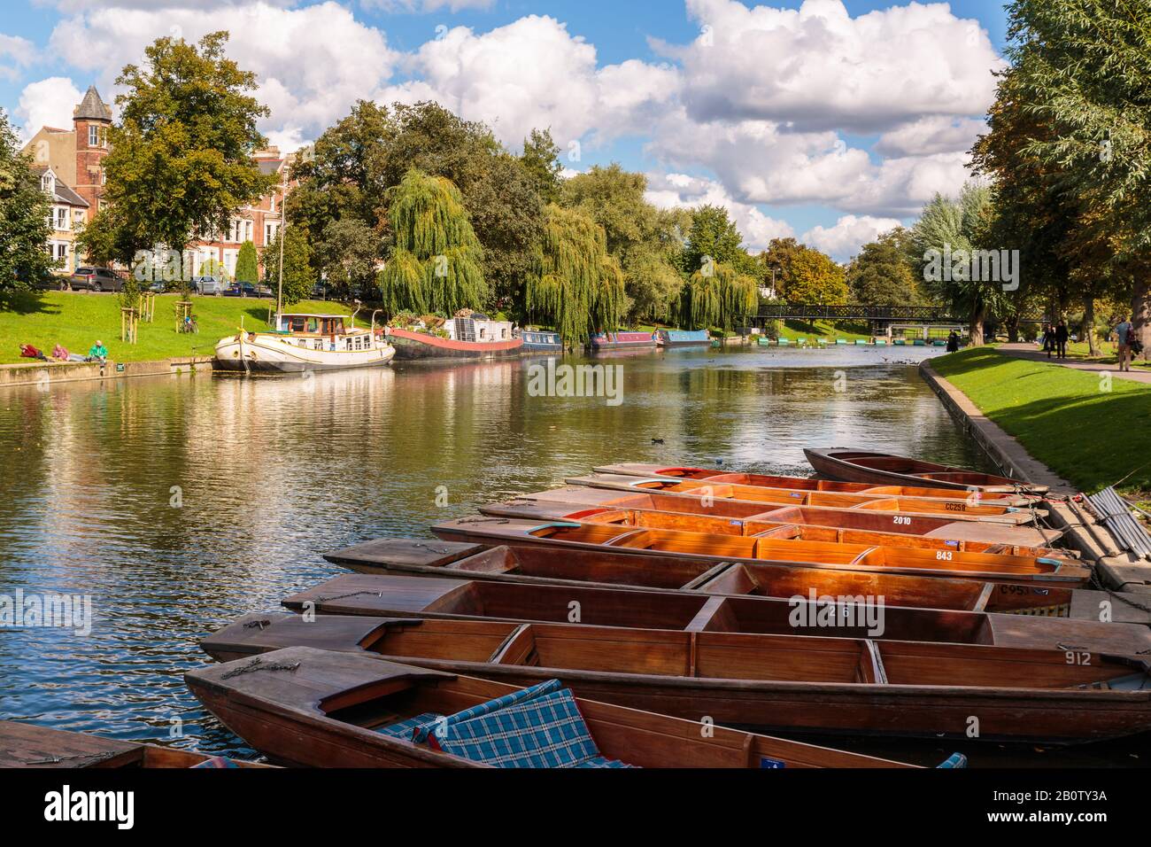 Restful scenery hi-res stock photography and images - Alamy