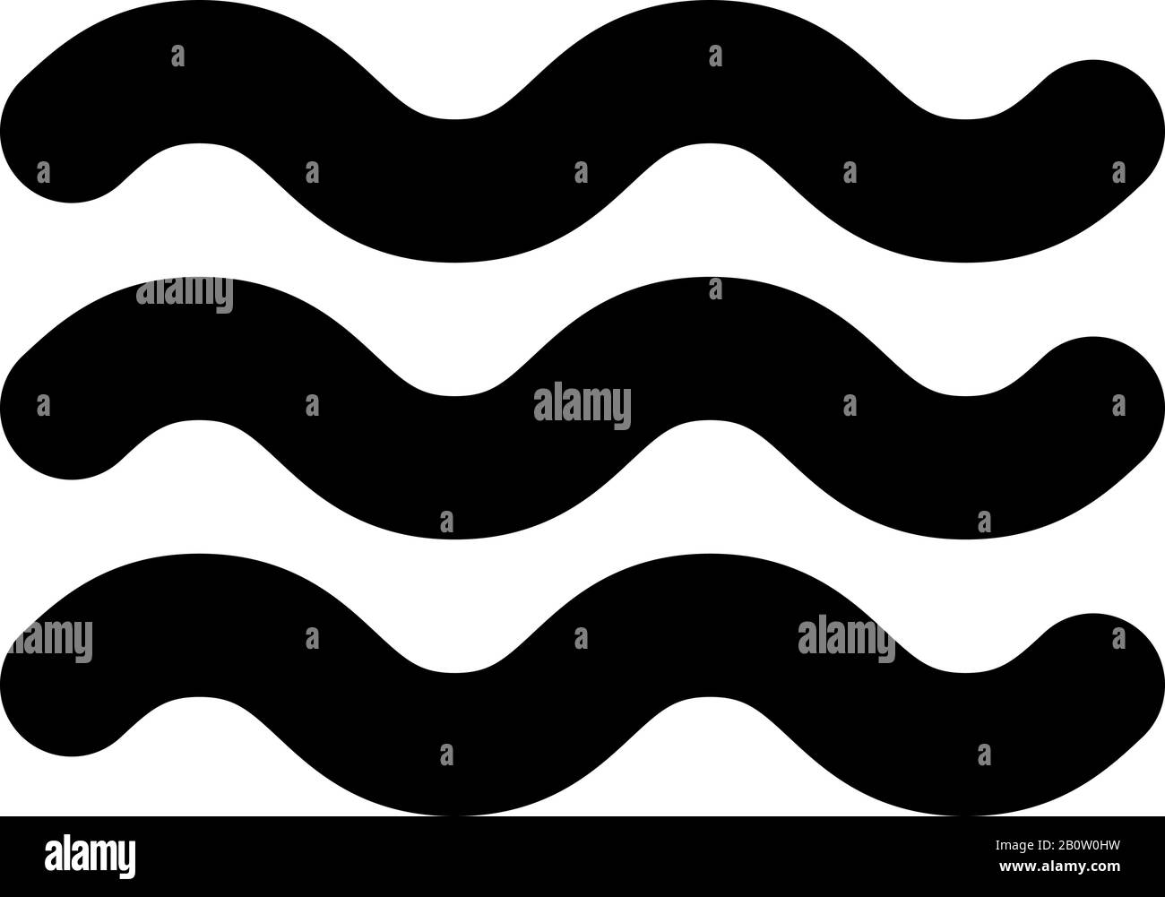 Washable particularly resistant Designation on the wallpaper symbol ...