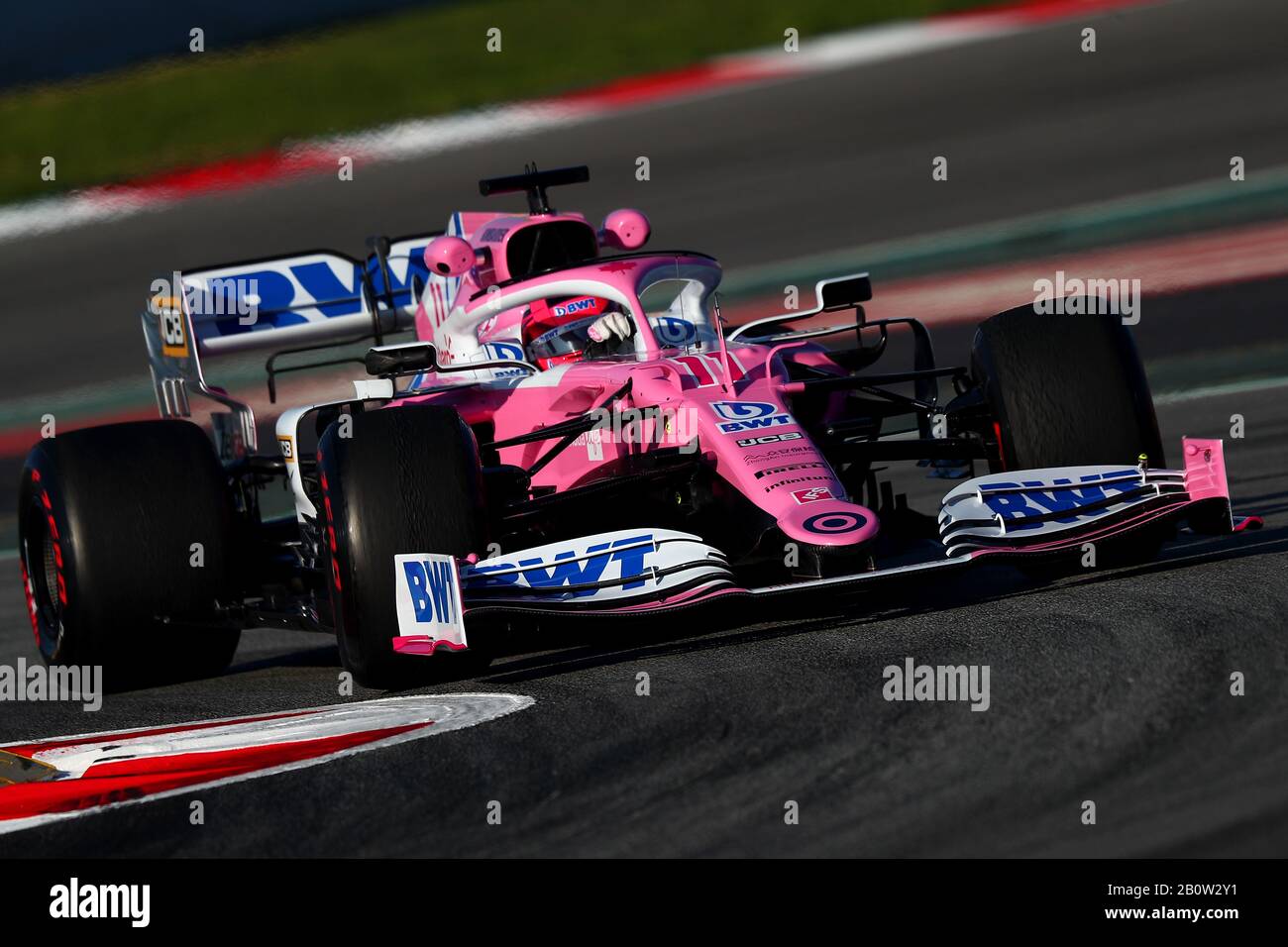 George Russell Racing High Resolution Stock Photography and Images - Alamy
