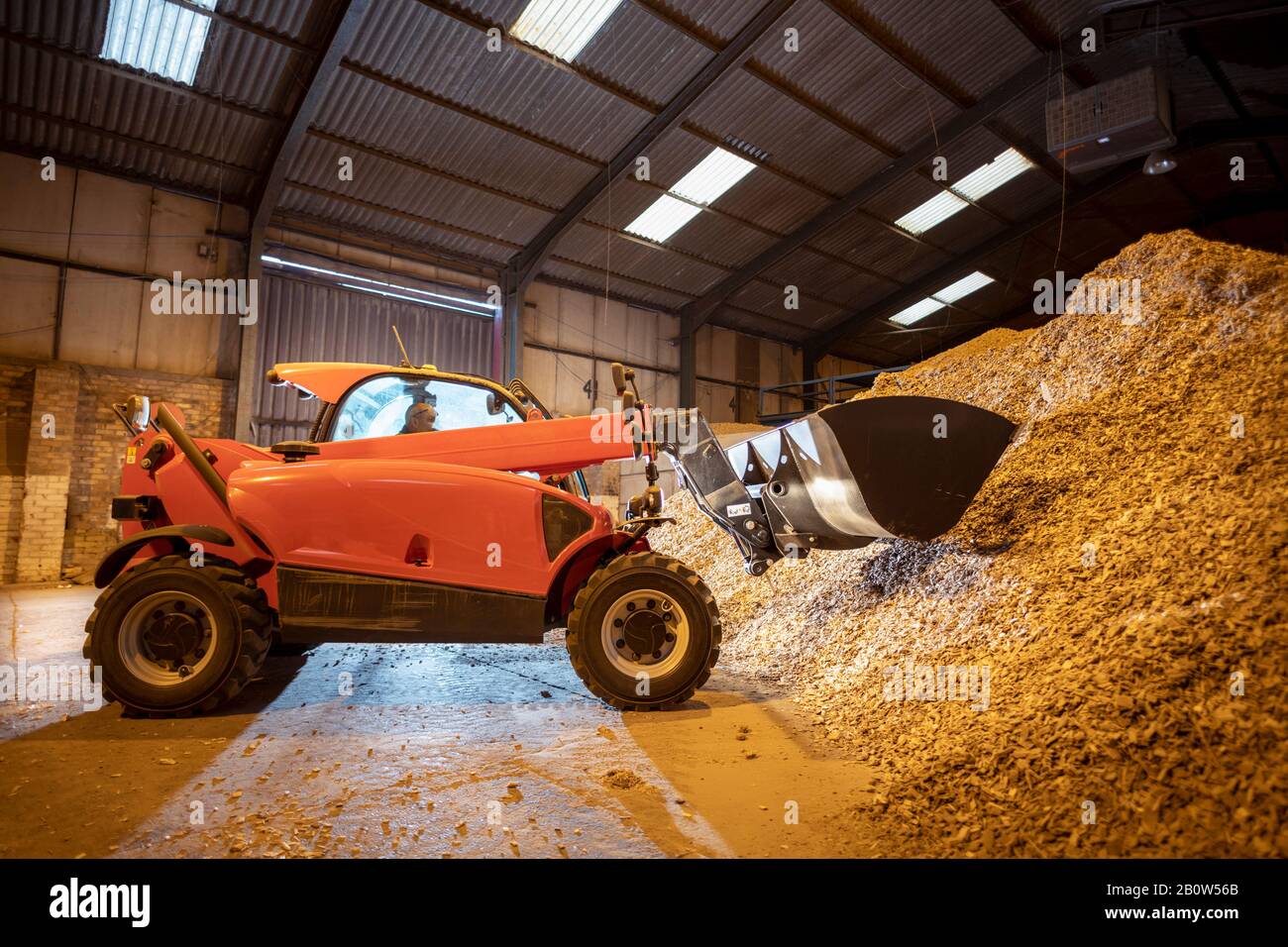 Recycling wood hi-res stock photography and images - Alamy