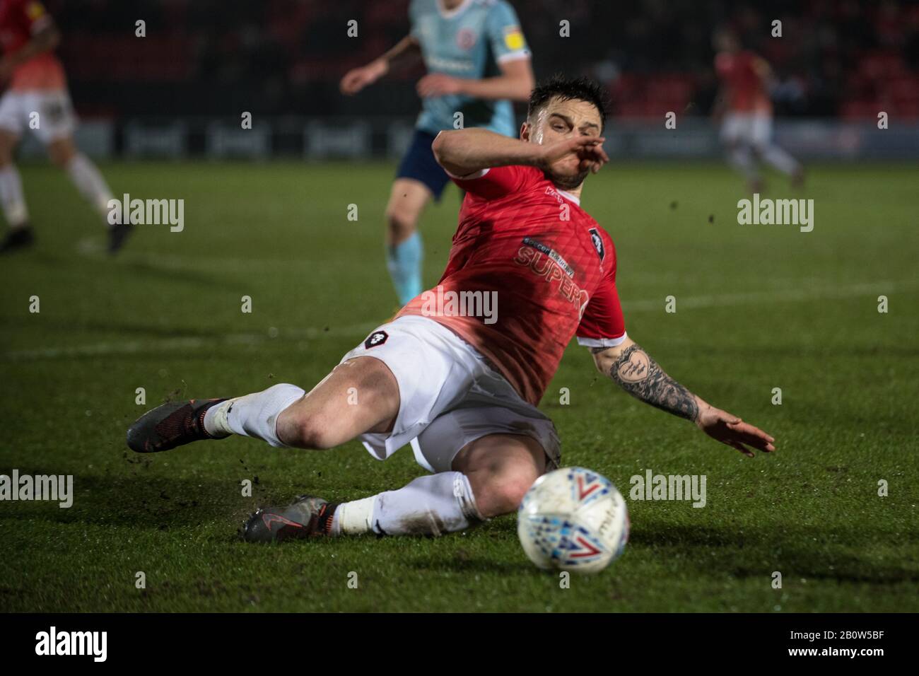 Craig conway football hi-res stock photography and images - Alamy