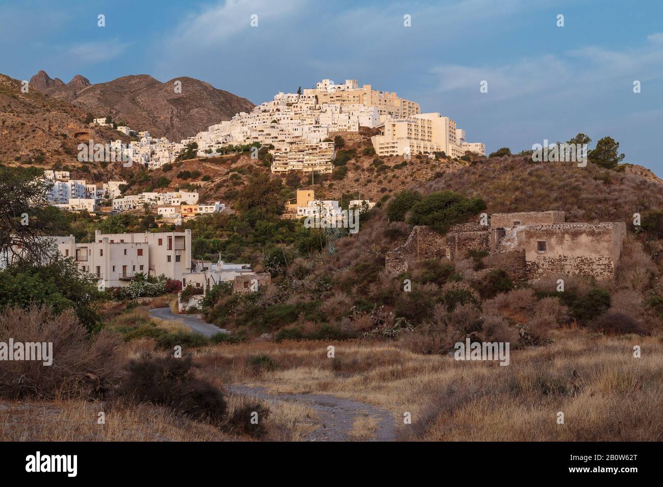 Simple inhabitance hi-res stock photography and images - Alamy