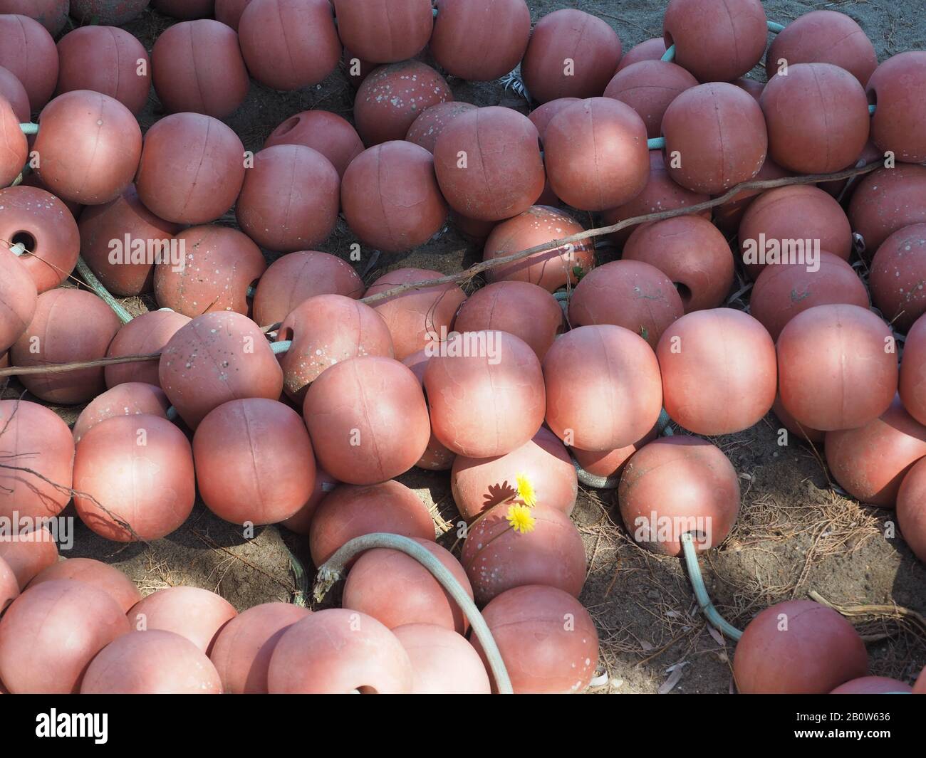 Red floats hi-res stock photography and images - Alamy