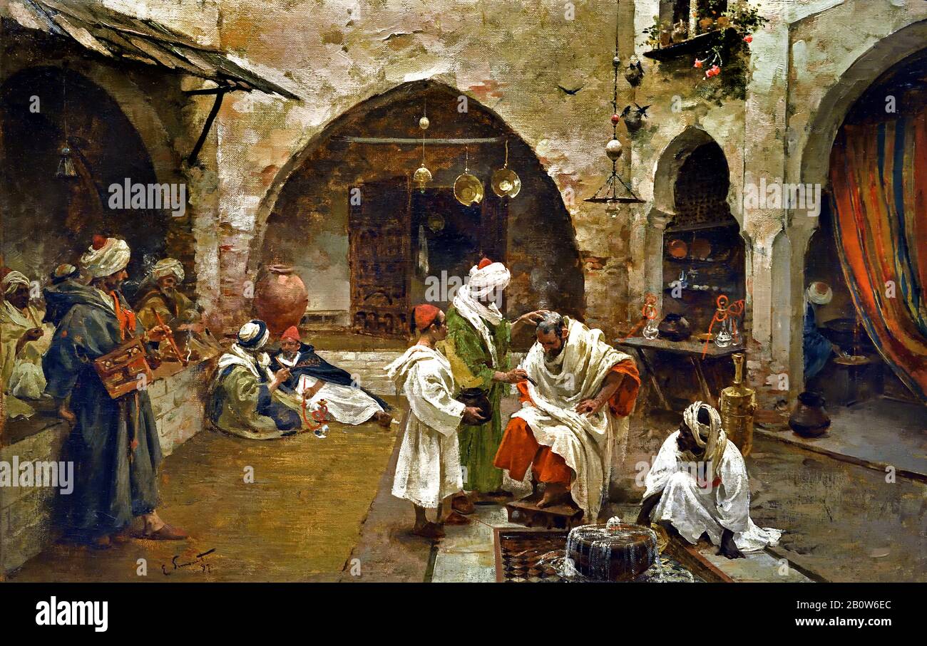 Simonet hi-res stock photography and images - Alamy