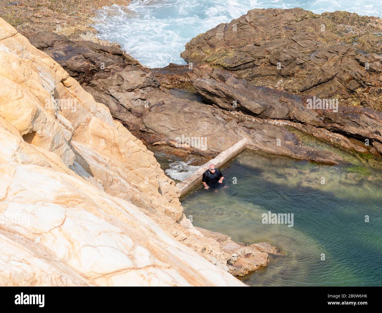 Bermagui australia hi-res stock photography and images - Alamy
