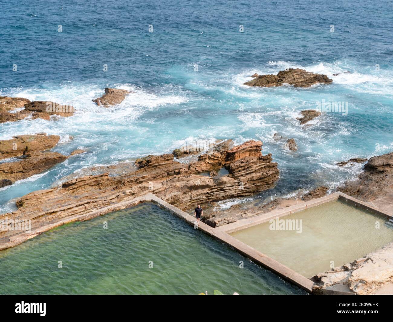 Bermagui australia hi-res stock photography and images - Alamy
