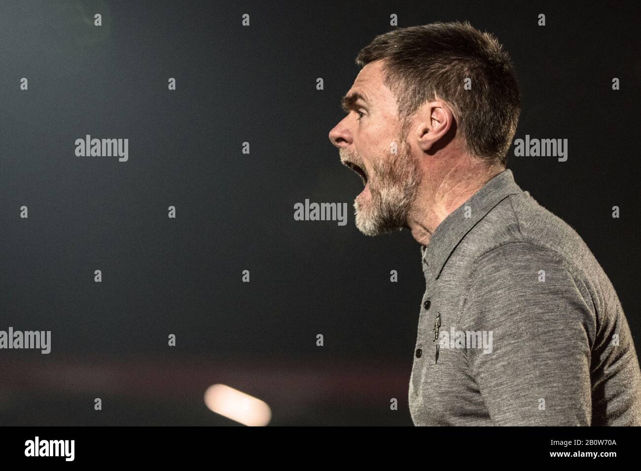 Graeme alexander hi-res stock photography and images - Alamy