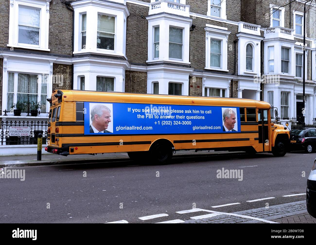 Prince andrew school hi-res stock photography and images - Alamy