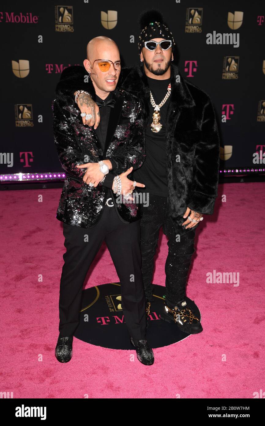 Anuel aa hi-res stock photography and images - Alamy