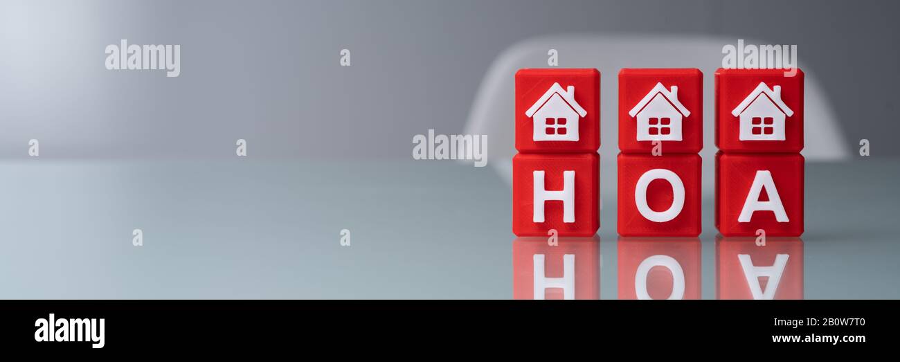 House blocks hi-res stock photography and images - Alamy