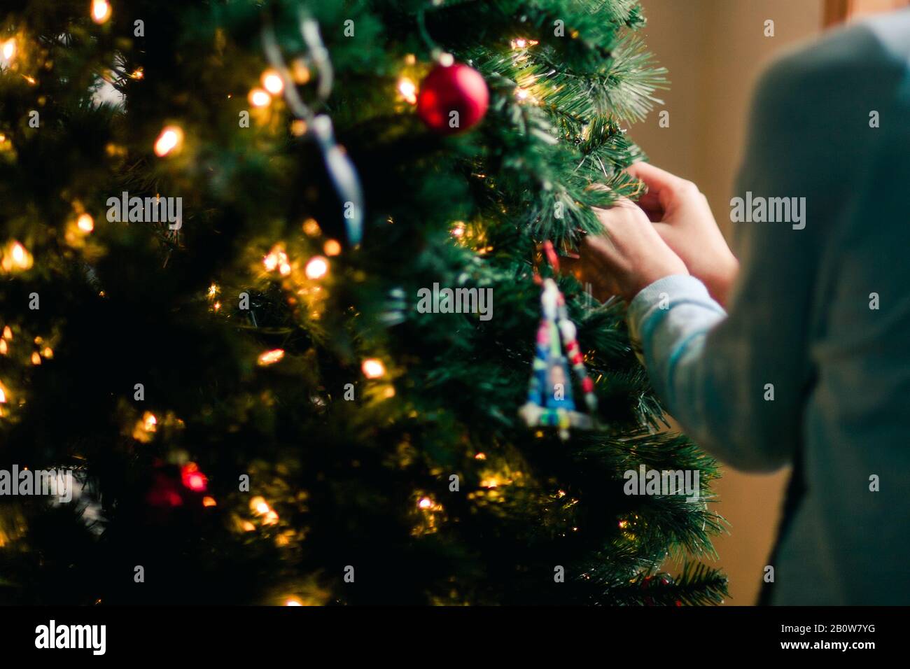 U s person hi-res stock photography and images - Alamy