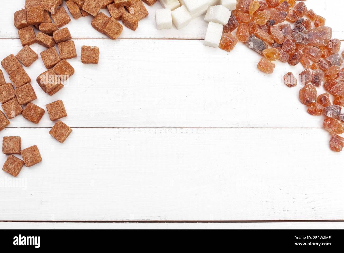 Sugar granules creative hi-res stock photography and images - Alamy