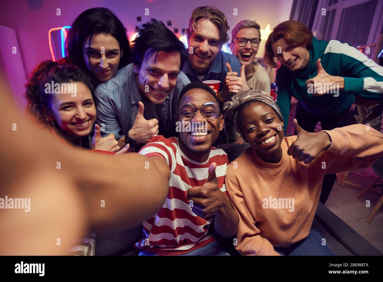 Social descent hi-res stock photography and images - Alamy