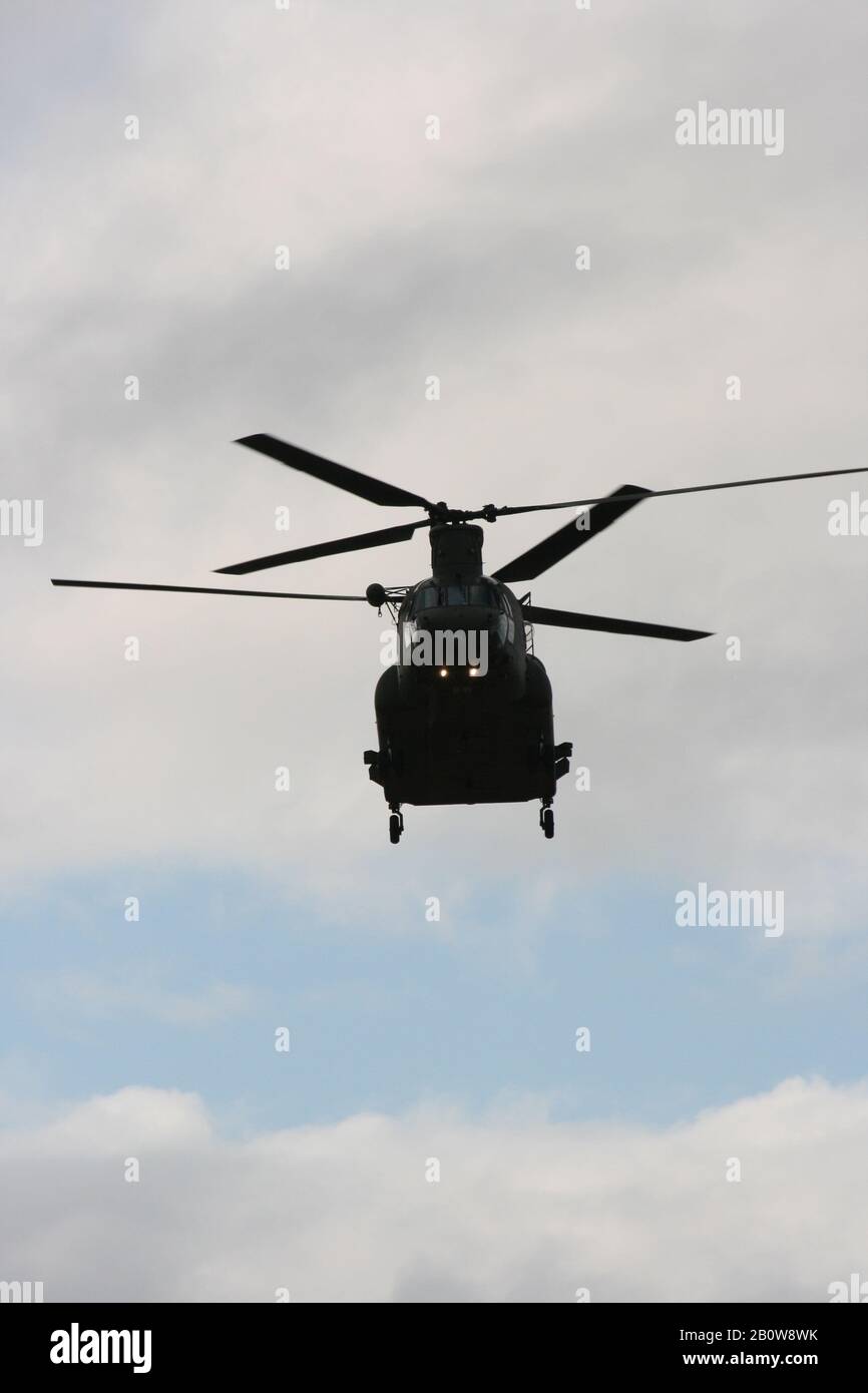 Air display at southport Airshow credit Ian fairbrother/Alamy stock ...