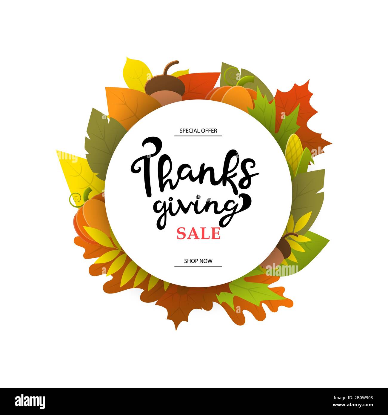 Happy thanksgiving turkey template Cut Out Stock Images & Pictures - Alamy