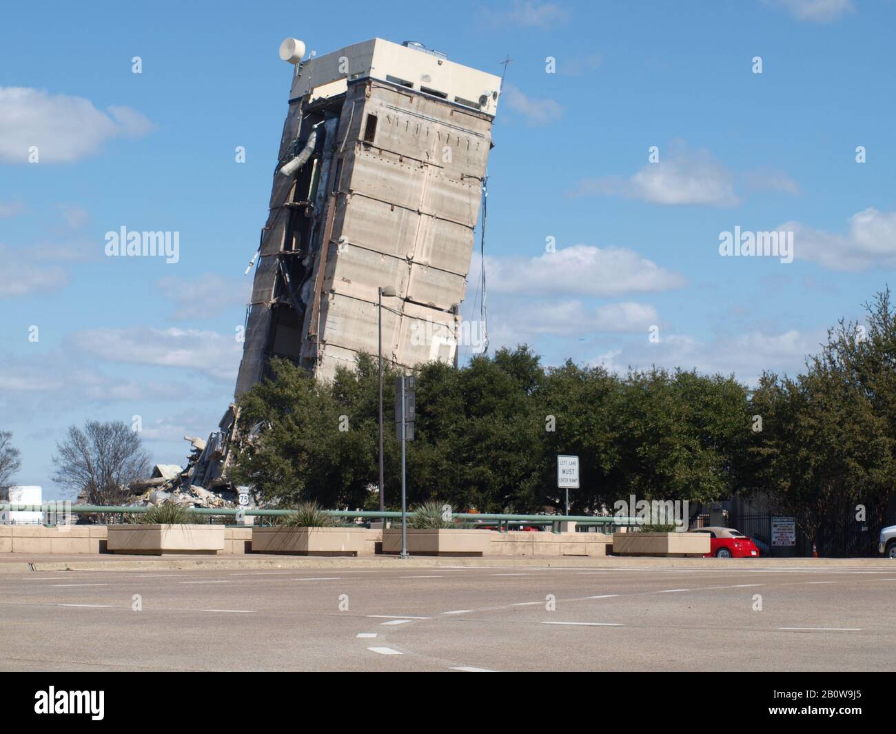 Unplanned development hi-res stock photography and images - Alamy