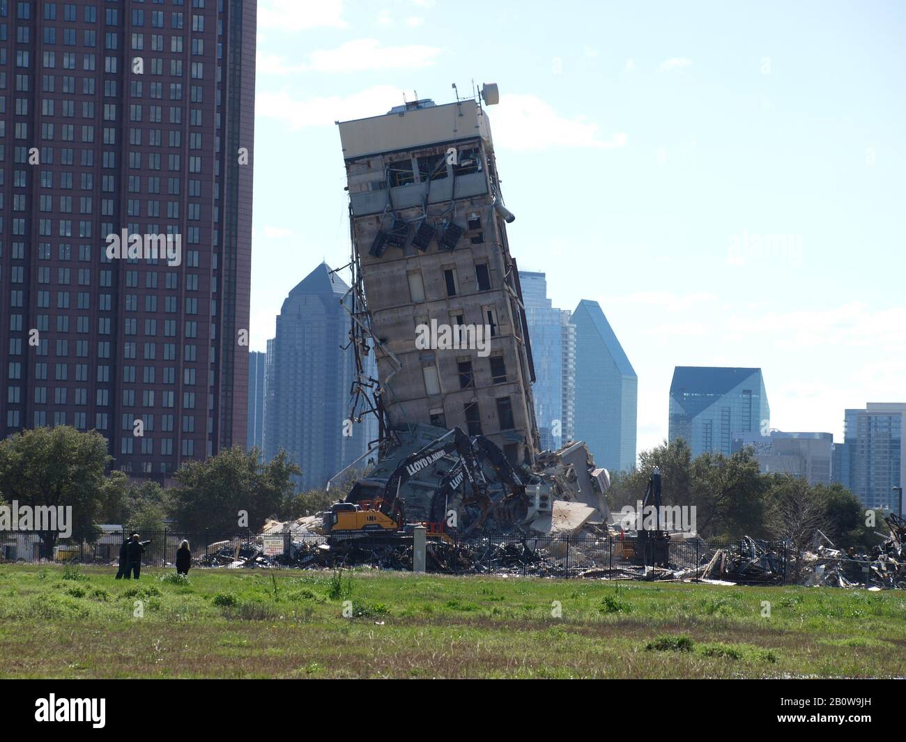 Unplanned development hi-res stock photography and images - Alamy