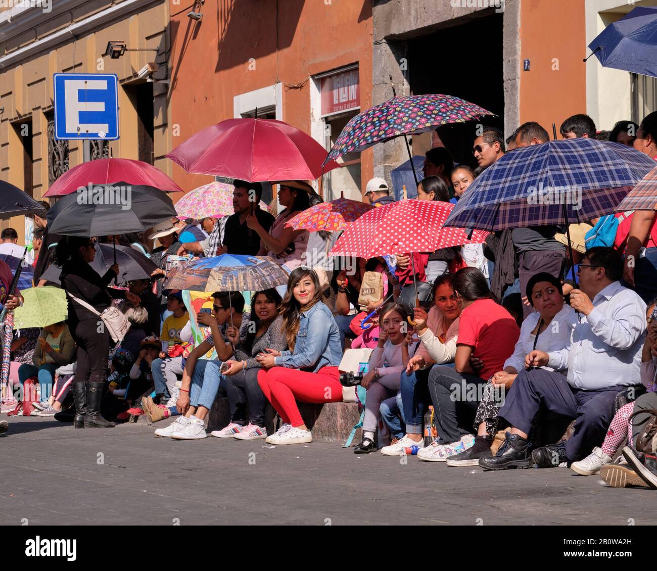 Carnaval de tlaxcala hi-res stock photography and images - Alamy