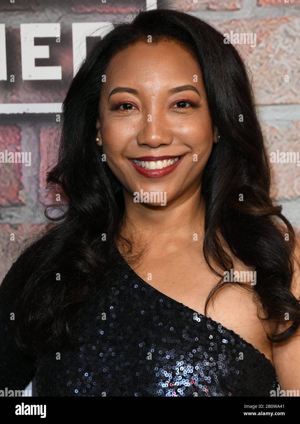 Monica macer hi-res stock photography and images - Alamy