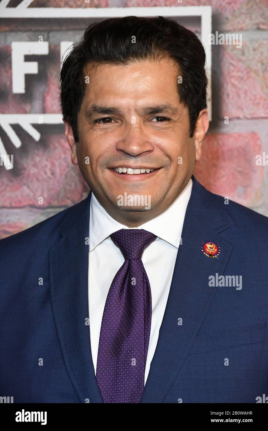 Jimmy gomez hi-res stock photography and images - Alamy