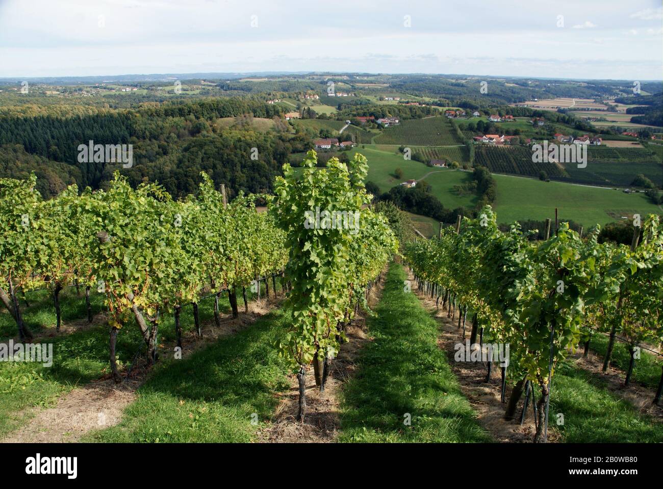Waldviertel lower austria hi-res stock photography and images - Alamy