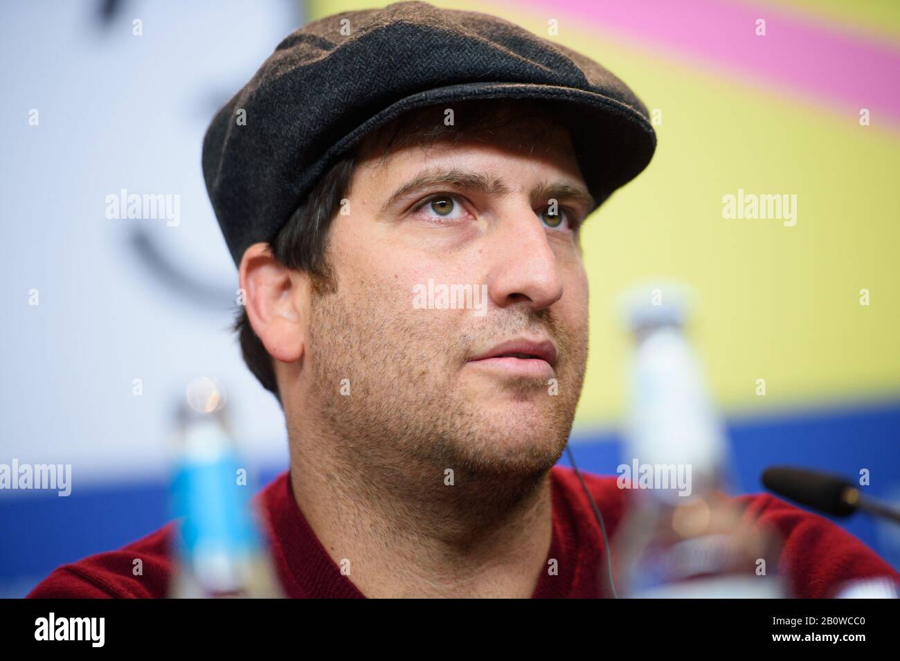 Thomas benski hi-res stock photography and images - Alamy