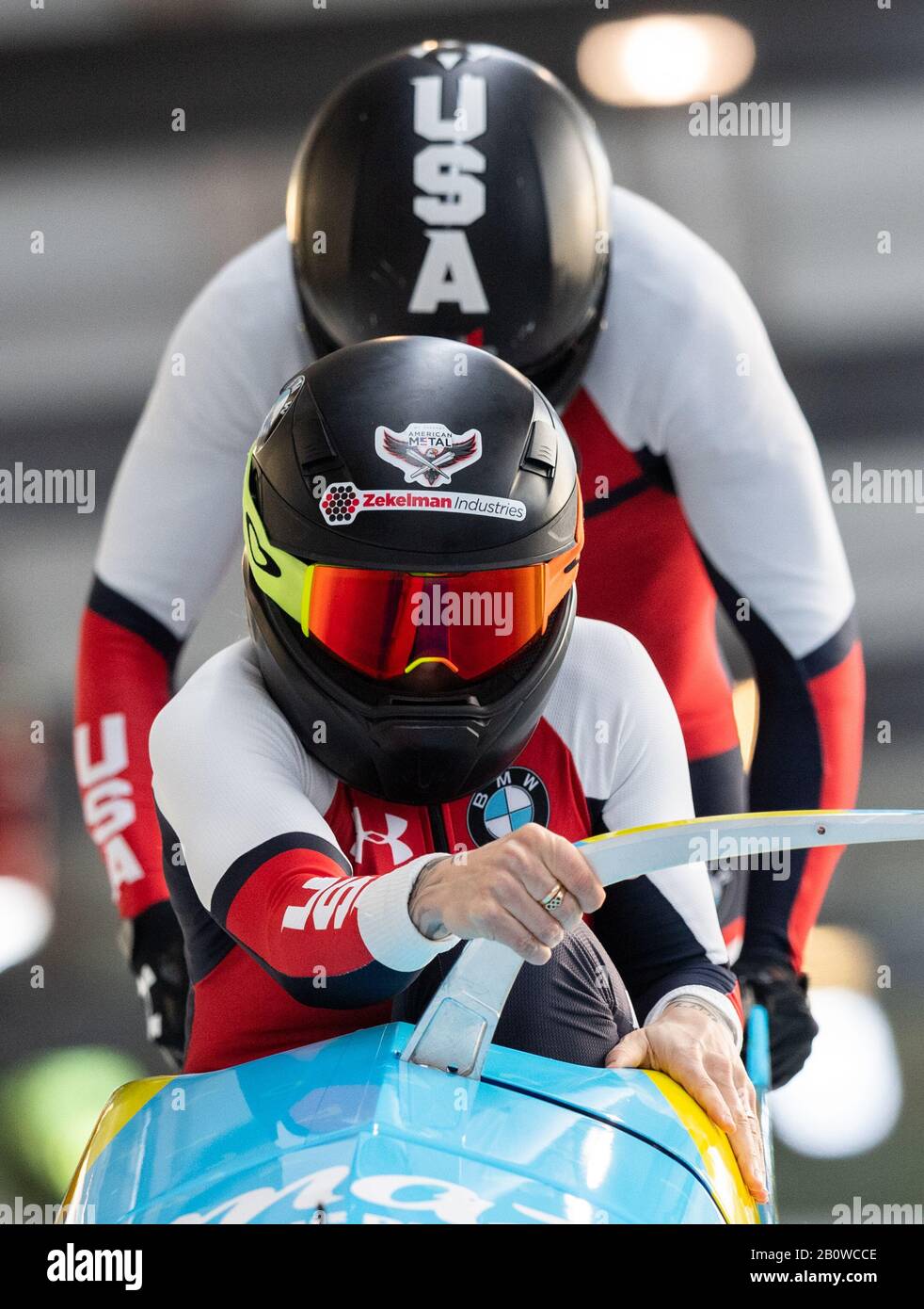 Robert humphries hi-res stock photography and images - Alamy