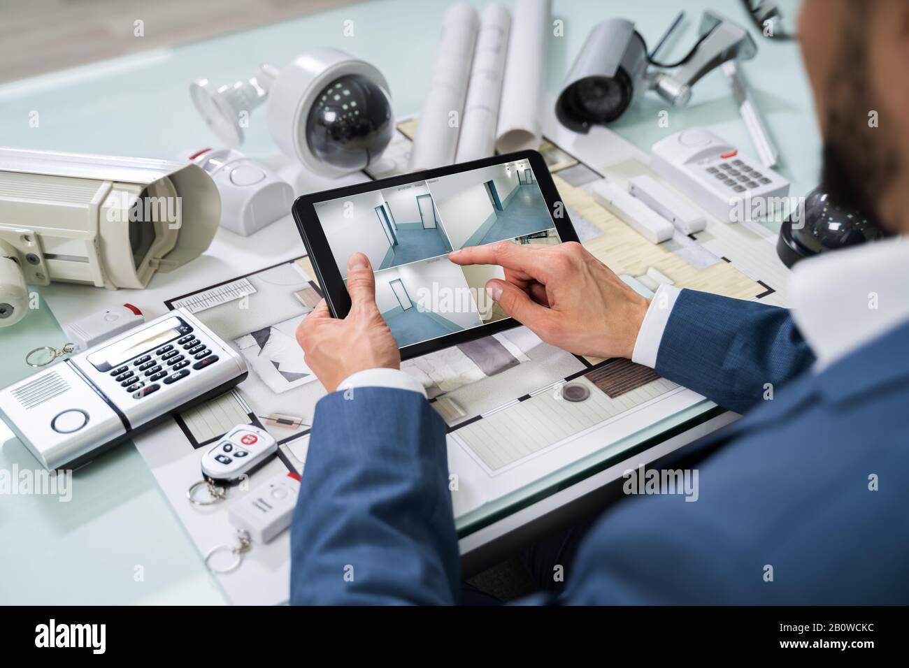 Digital age architecture hi-res stock photography and images - Alamy