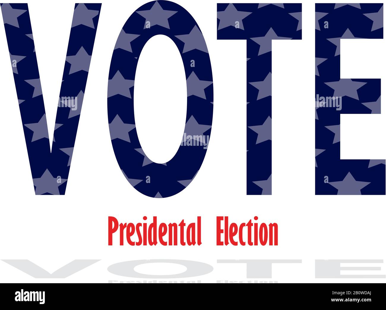 Election day banner Stock Vector Image & Art - Alamy