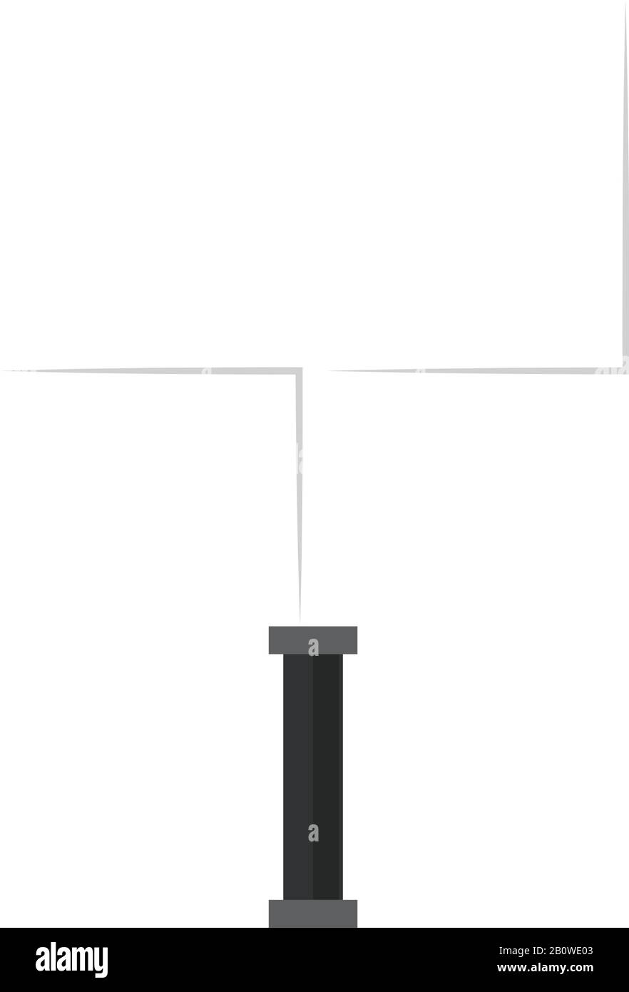 Football arch Stock Vector Images - Alamy