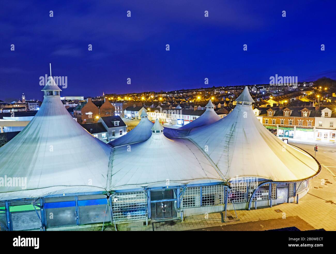 Swindon shopping hi-res stock photography and images - Alamy
