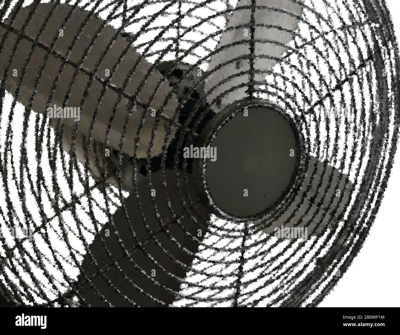 Cyclone blow hi-res stock photography and images - Alamy