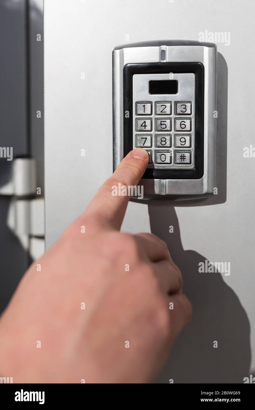 Door Numbers High Resolution Stock Photography and Images - Alamy