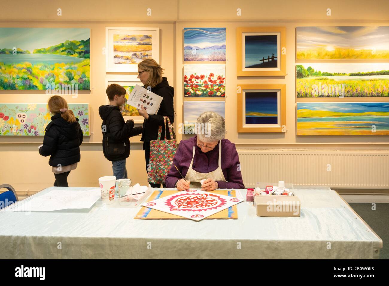 Carol barden hi-res stock photography and images - Alamy