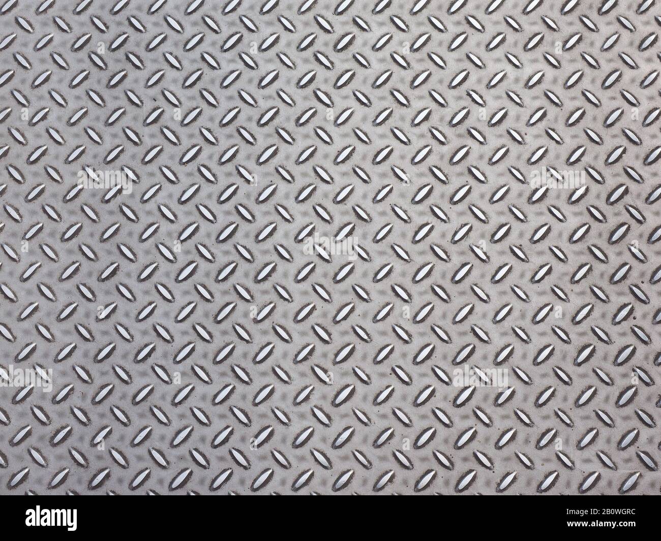 grey steel metal texture useful as a background Stock Photo - Alamy