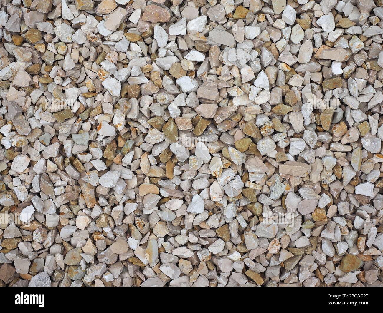 grey gravel texture useful as a background Stock Photo - Alamy